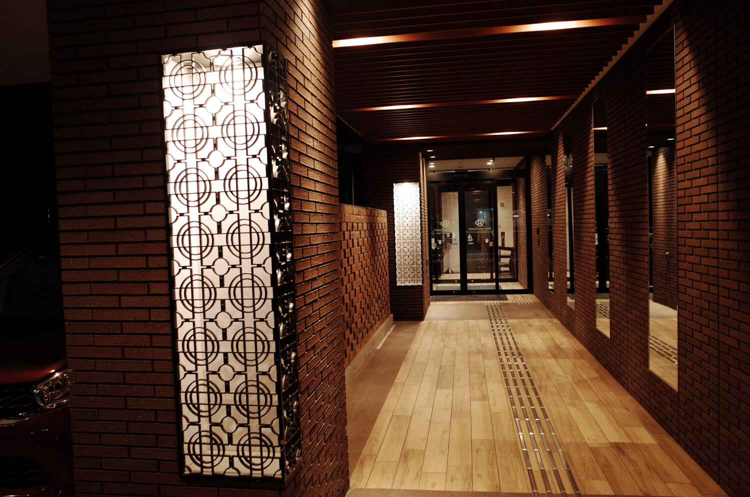 다이와 로이넷 호텔 고쿠라 에키마에 - 고쿠라역과 가까운 비즈니스 호텔 추천 - minjiblog