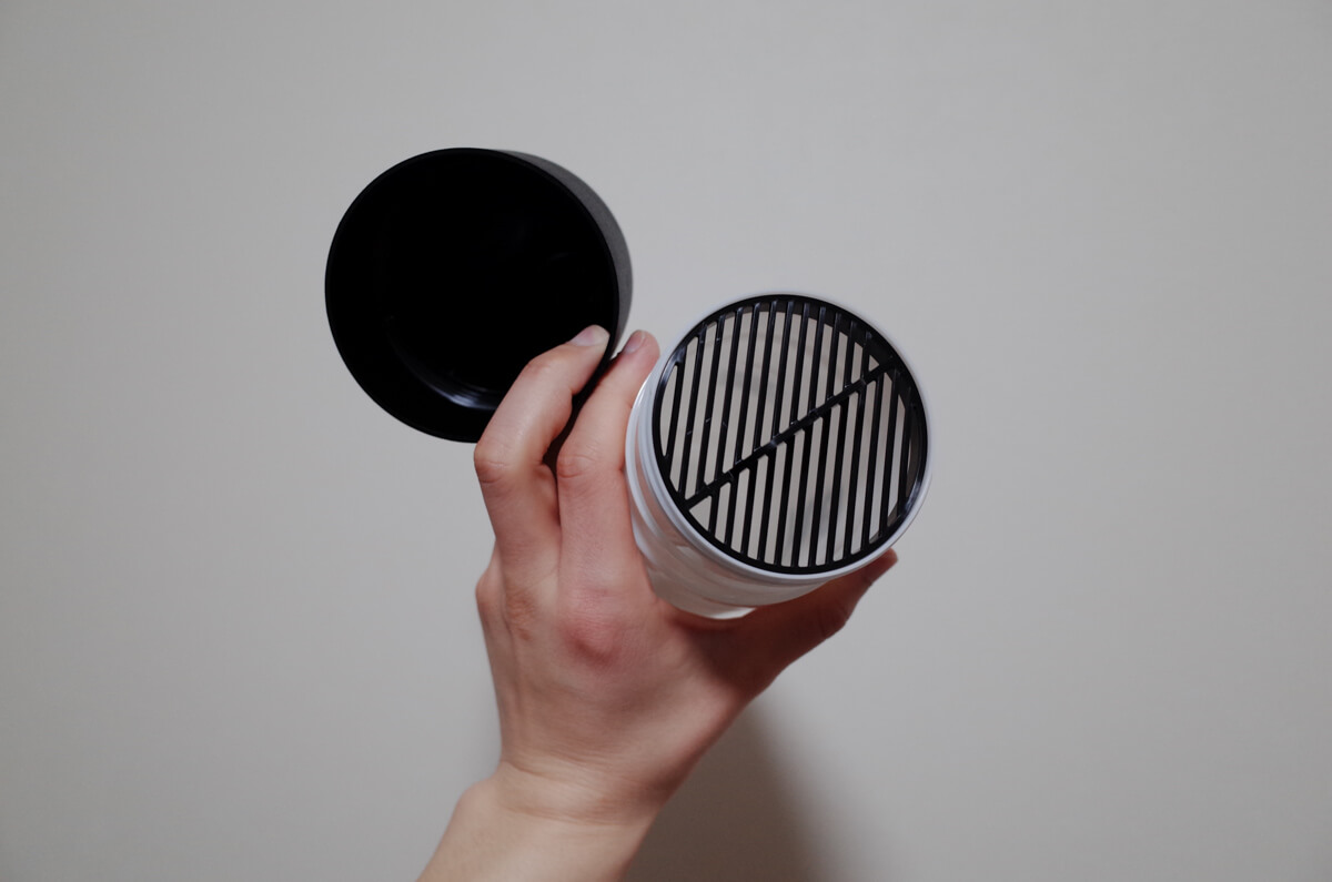 Huel - 일본 직장인의 간편대용식 휴엘 사용 후기 - minjiblog