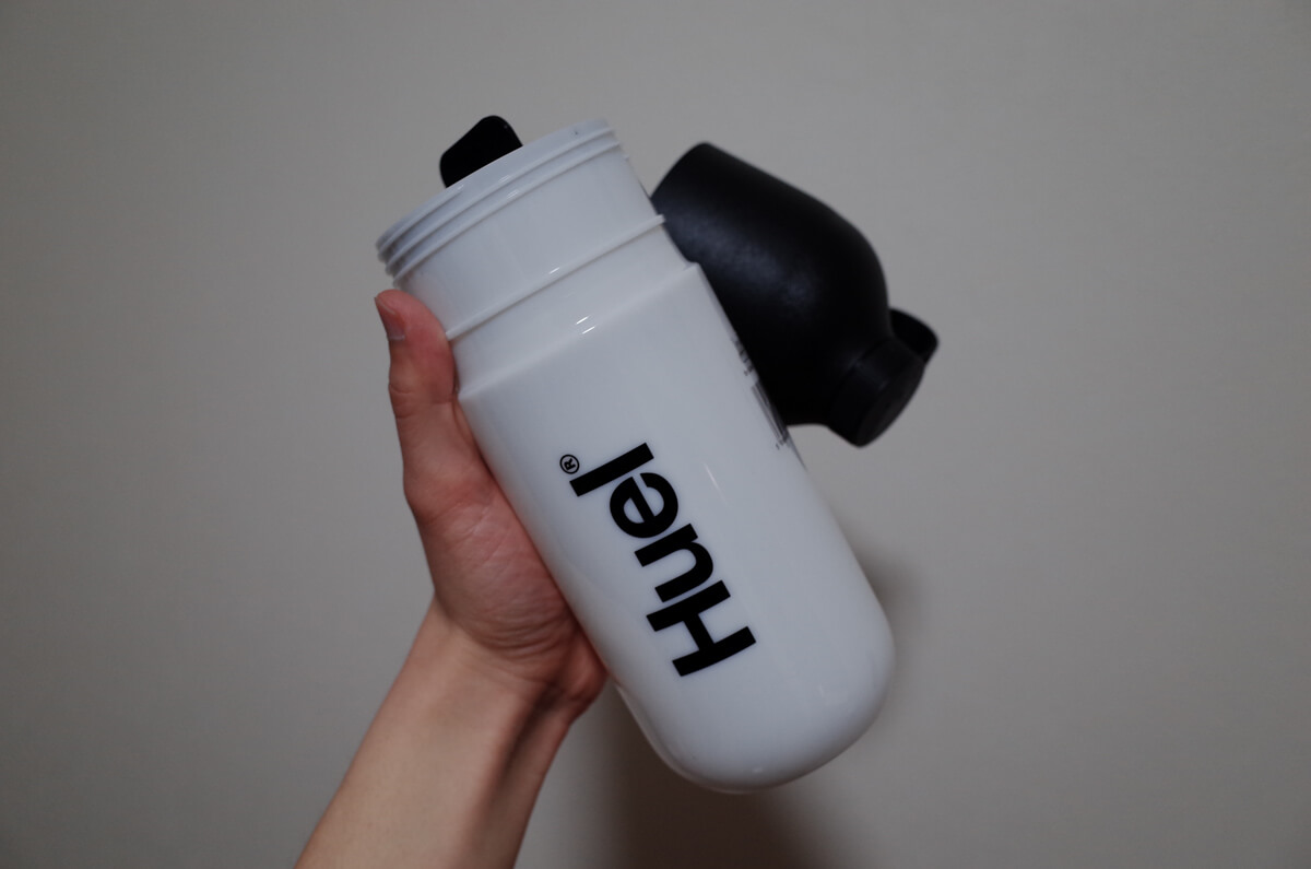 Huel - 일본 직장인의 간편대용식 휴엘 사용 후기 - minjiblog