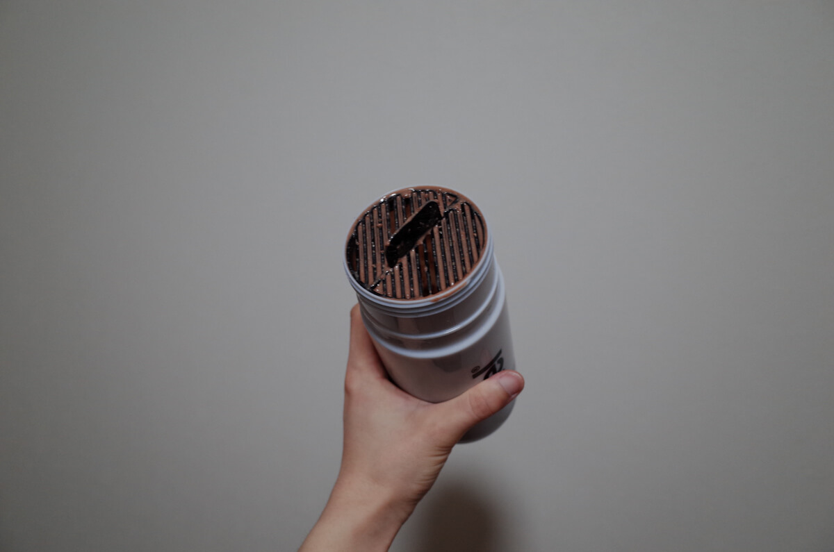 Huel - 일본 직장인의 간편대용식 휴엘 사용 후기 - minjiblog