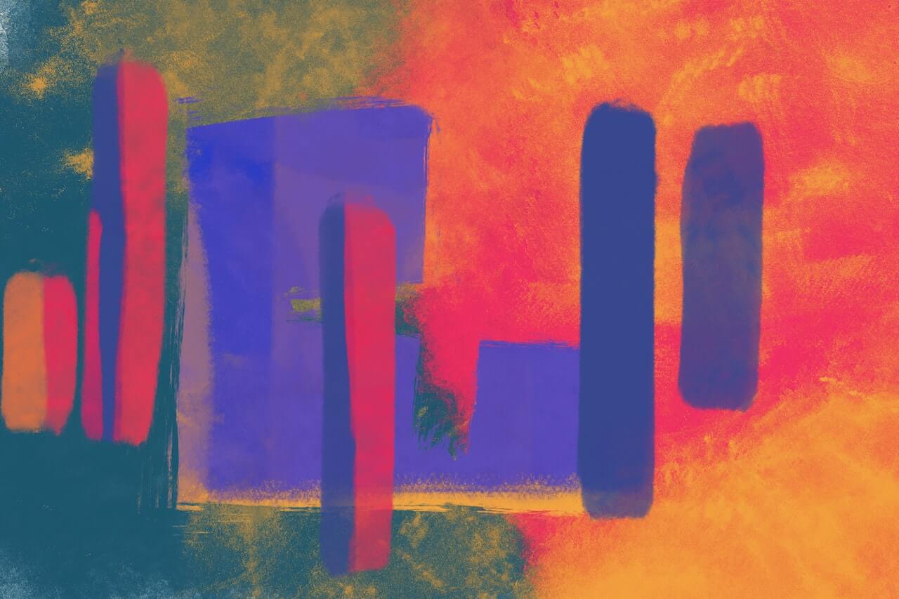 보여줘라, 아티스트처럼 - 아마추어인 나와 당신을 위한 지침서 - minjiblog