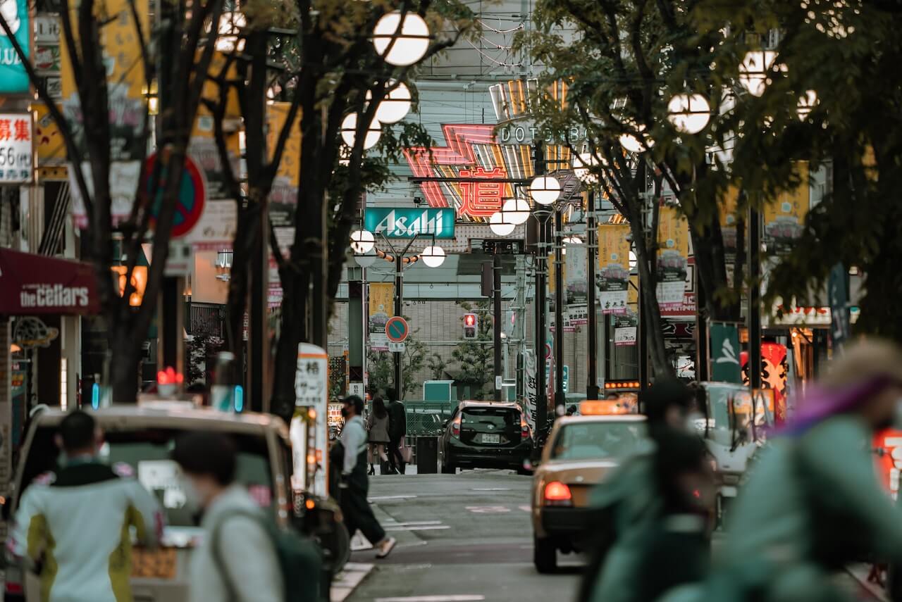 JLPT 일본어 능력 시험 합격 팁 5가지 – minjiblog